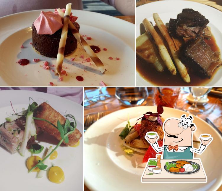 The Classroom, Cardiff - Restaurant menu, prices and reviews