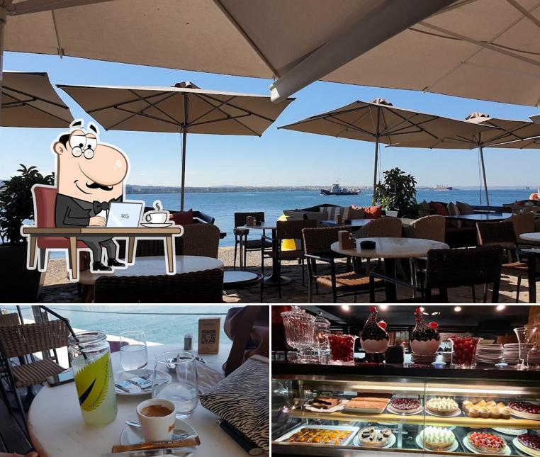 Kitchen Bar, Thessaloniki - Restaurant menu, prices and reviews