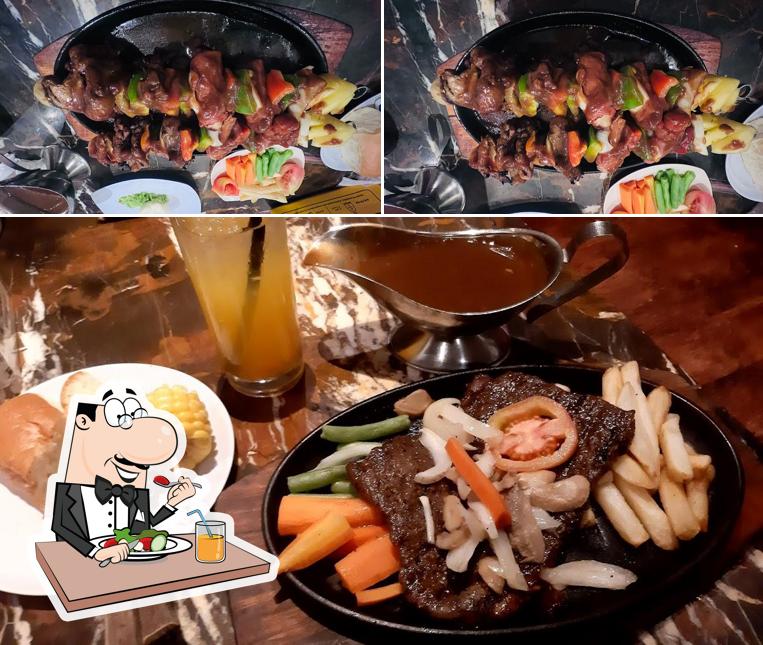 Steak Hut, Surabaya - Restaurant menu, prices and reviews
