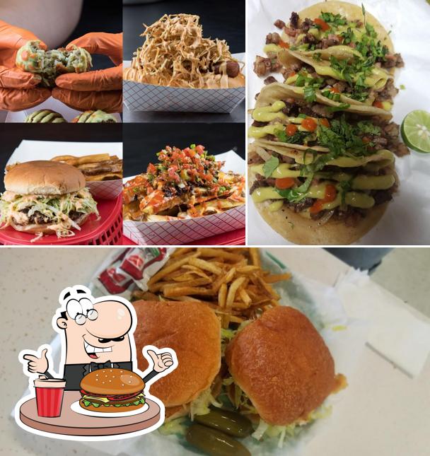 Clementine's Kitchen, Laredo - Restaurant menu, prices and reviews