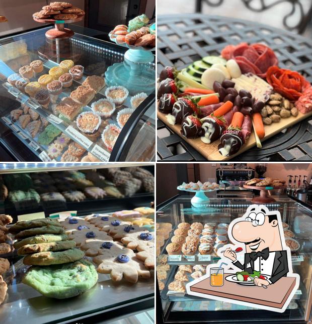 Life Is Sweets Cafe, Pine - Restaurant menu, prices and reviews