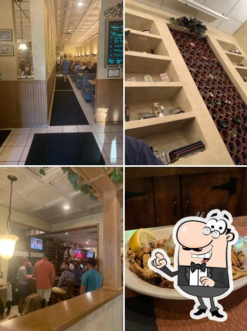 Rizzo's of Windber, Windber - Restaurant menu, prices and reviews