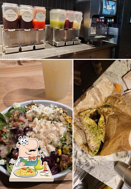 CAVA, Dallas - Restaurant menu, prices and reviews