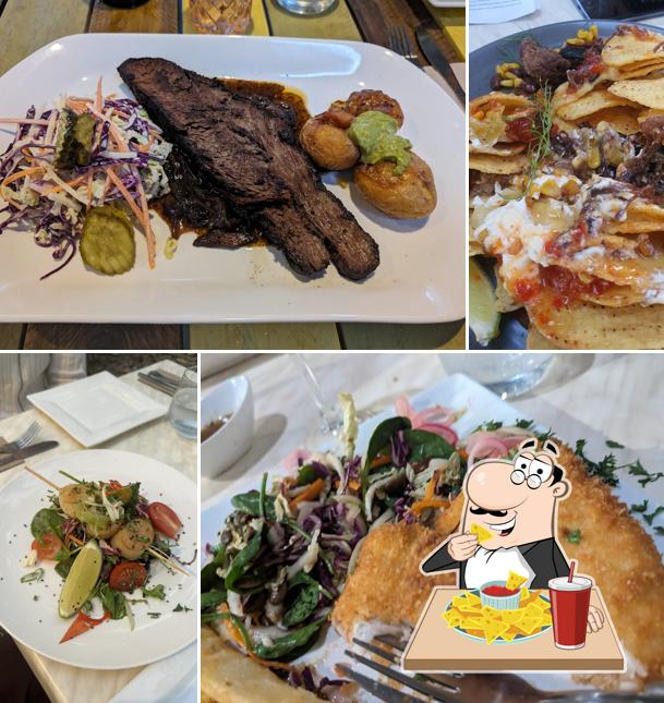 Top 2 restaurants with camembert in Mission Beach, december 2025 ...