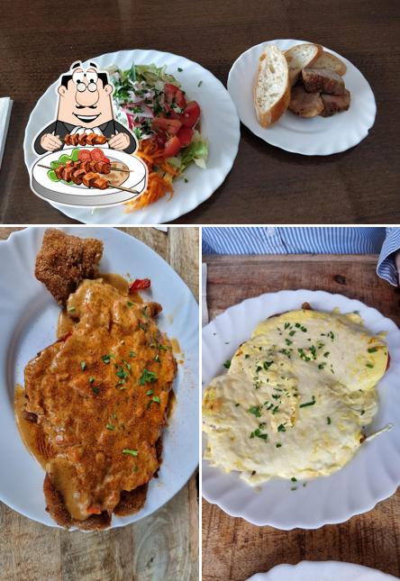 Imbiss Captain Curry, Balve - Menu du restaurant, prix et avis