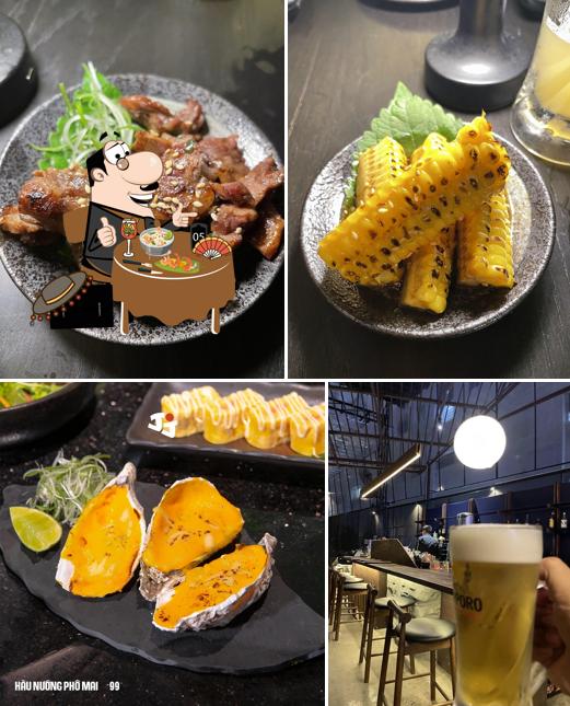 JJ Social Grill, Ho Chi Minh City - Restaurant menu, prices and reviews