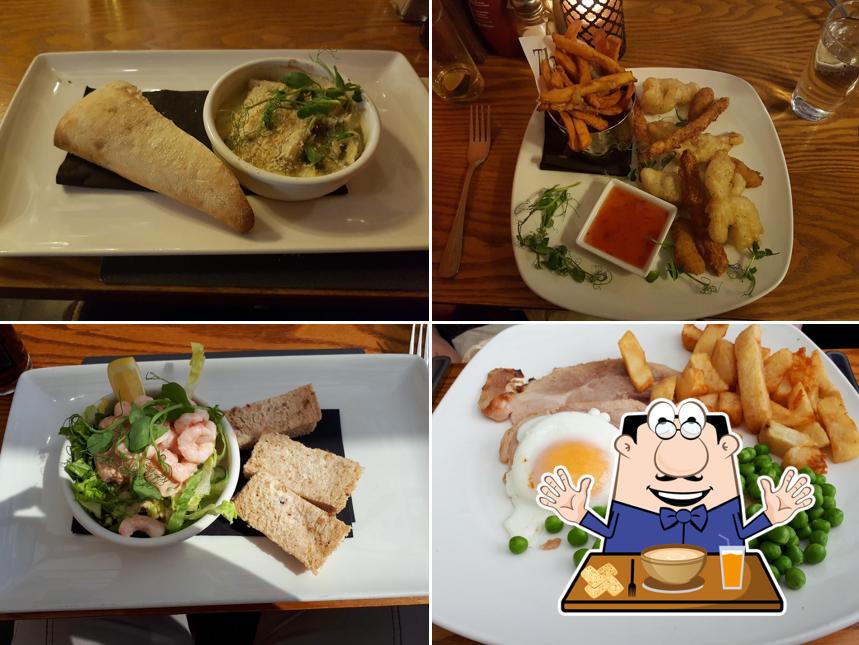 Top 1 restaurant with sea bass in Allithwaite, november 2025 ...