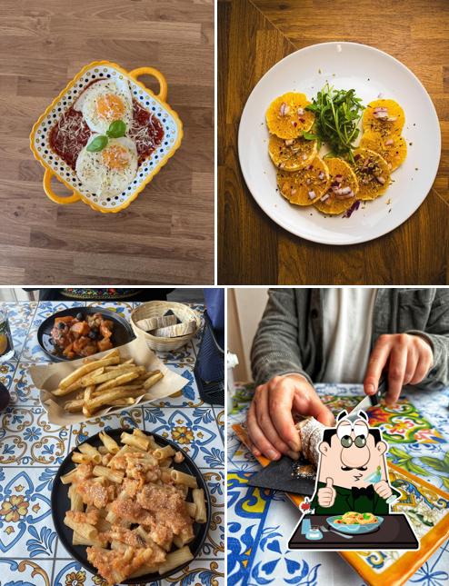Compà Beeston, Nottingham - Restaurant menu, prices and reviews