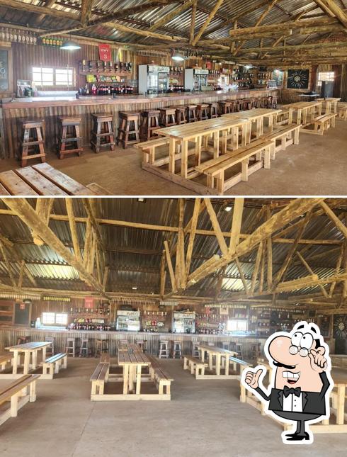 Pablo's Pub & Grill, Carolina - Restaurant menu, prices and reviews