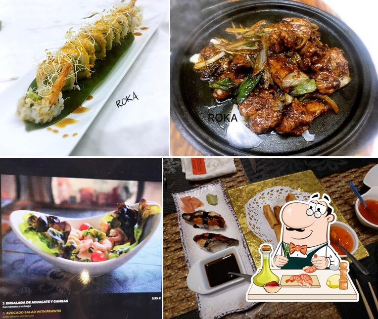 Top 4 restaurants with chicken And Corn Soup in Torrevieja, november ...