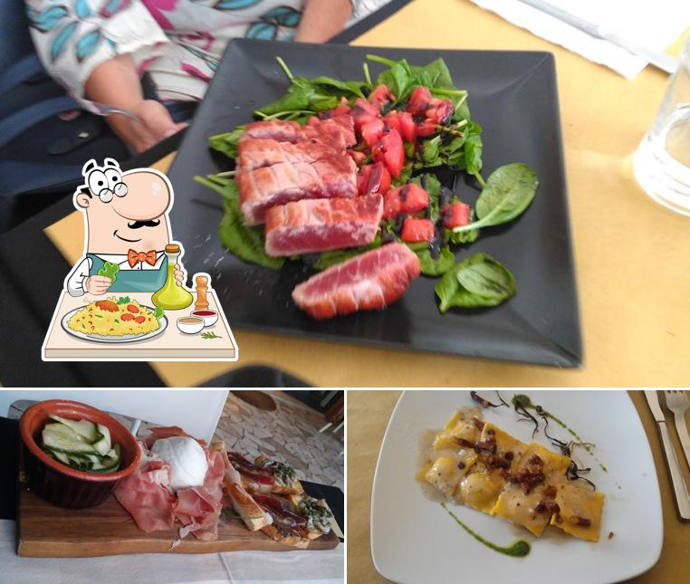 Stile Osteria, Roma - Menu del ristorante, prezzi e recensioni