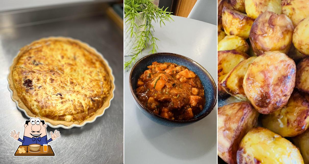 Dilly's Kitchen, Swansea - Restaurant menu, prices and reviews