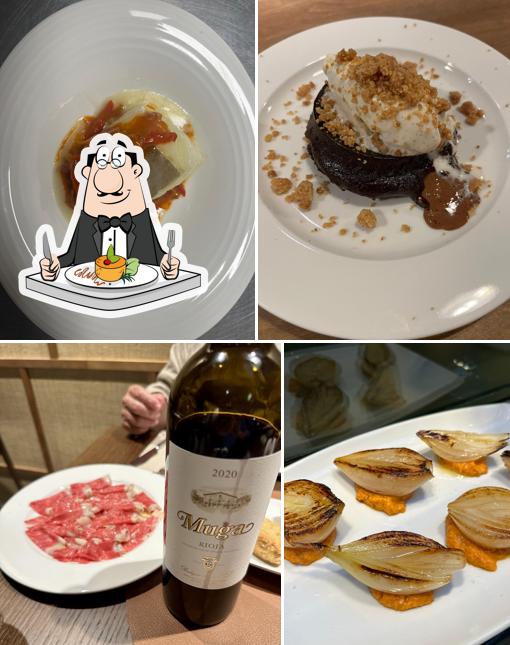 LA UVE, Zaragoza - Menú del restaurante, precios y reseñas