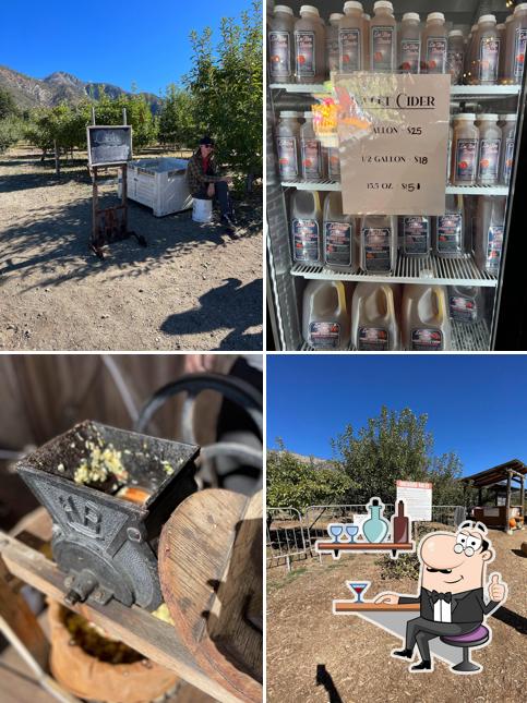 Los Rios Rancho, Yucaipa - Restaurant menu, prices and reviews