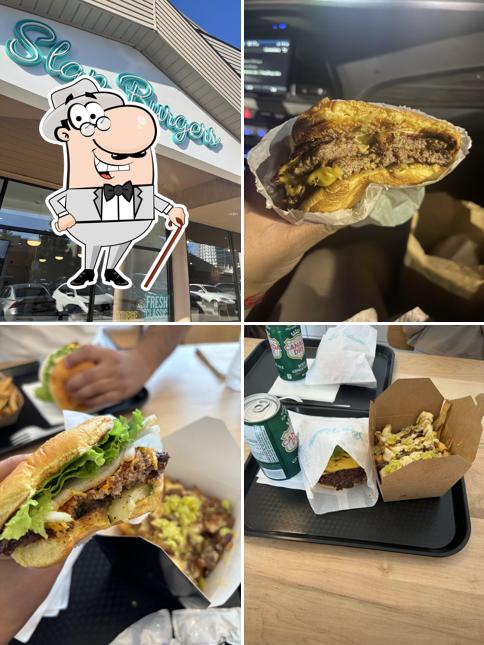 Top 7 restaurants with burgers in Waterloo, september 2025 - Restaurant ...