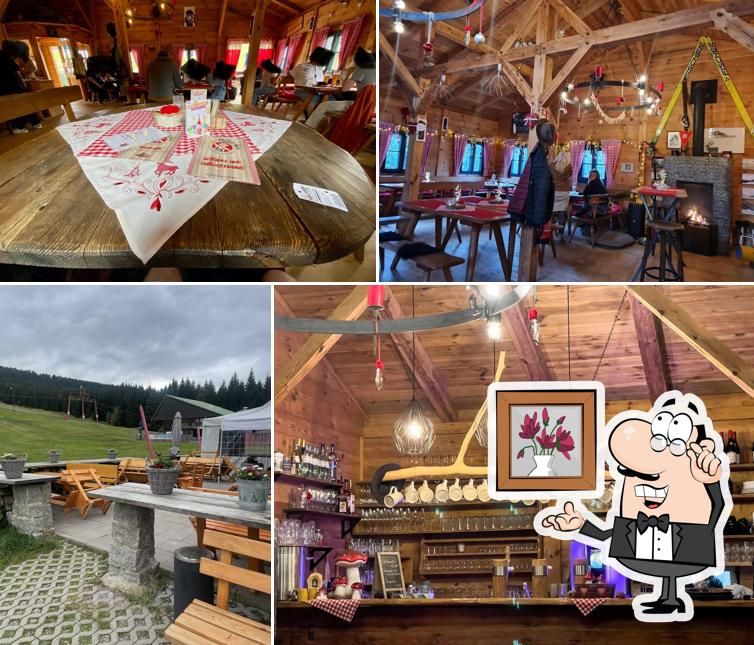 Strotzl-Alm, Bühl - Speisekarte, Preise und Bewertungen