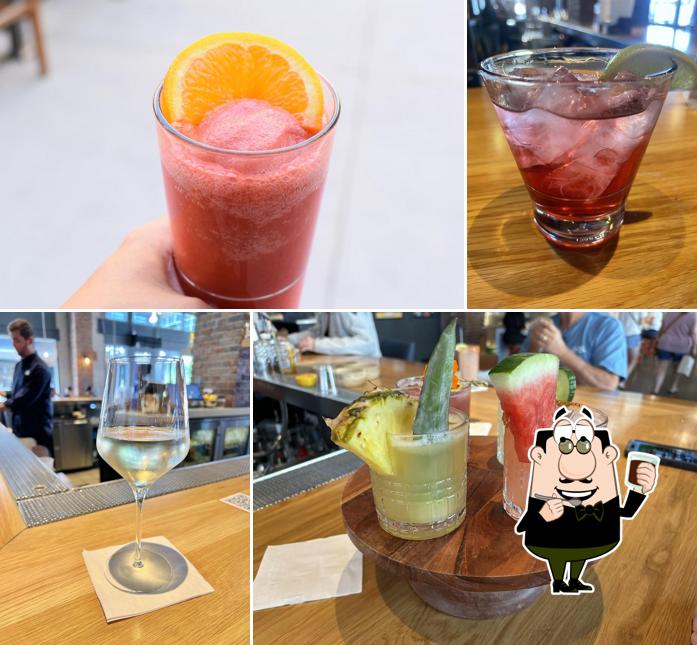 Agave Maria, Nashville - Restaurant menu, prices and reviews