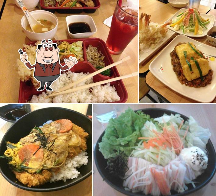 Kitaro, Makati, Pasay Road - Restaurant menu, prices and reviews