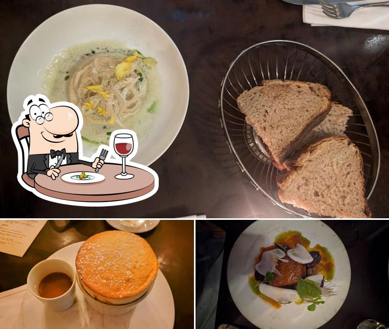Le Pantruche, Paris, Pigalle - Restaurant menu, prices and reviews