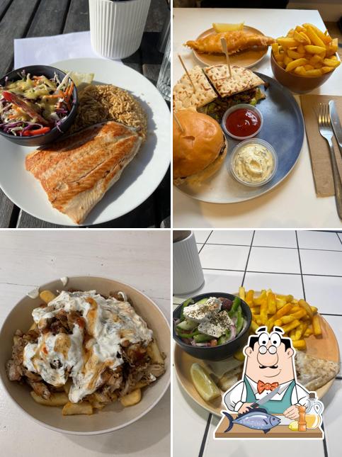 Top 10 restaurants in Richmond, Victoria, september 2025 - Restaurant Guru