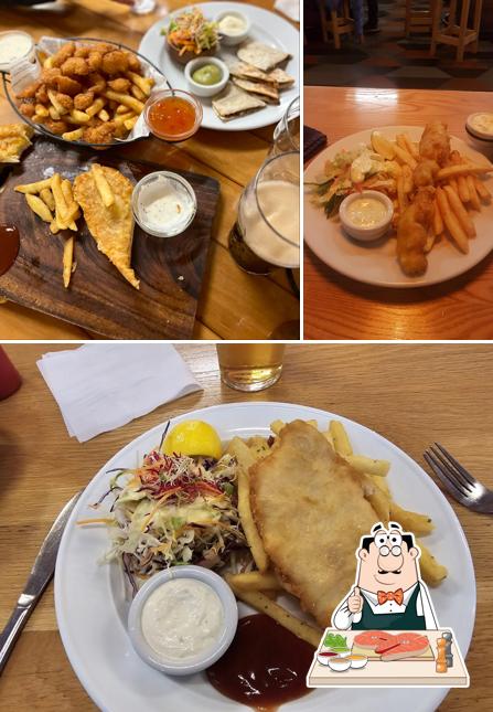 Papanui Club, Christchurch - Restaurant menu, prices and reviews