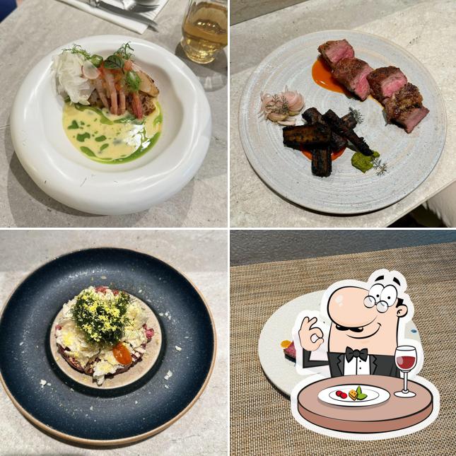 온화다이닝 도산 ﻿onhwa dining dosan korean cuisine restaurant マッコリ ファインダイニング 高 ...