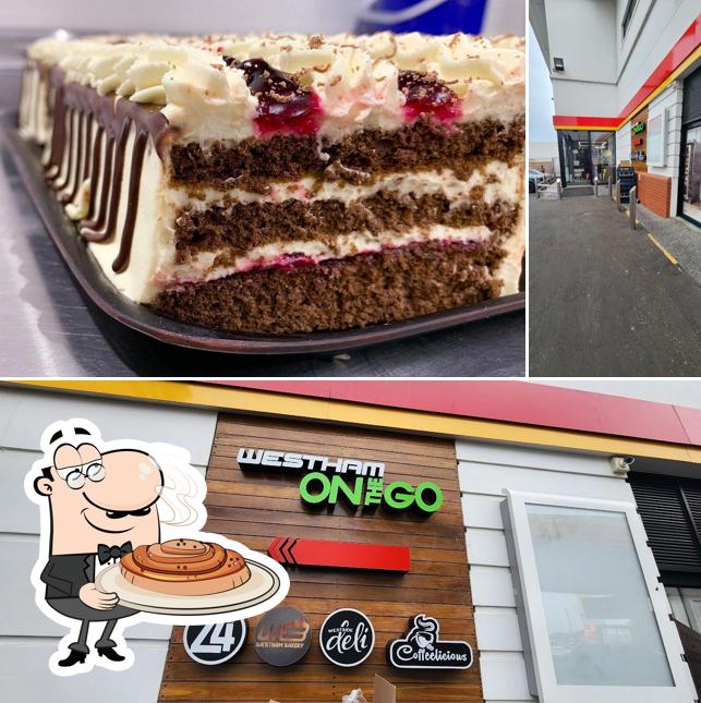 Westham Bakery, Verulam - Restaurant menu, prices and reviews