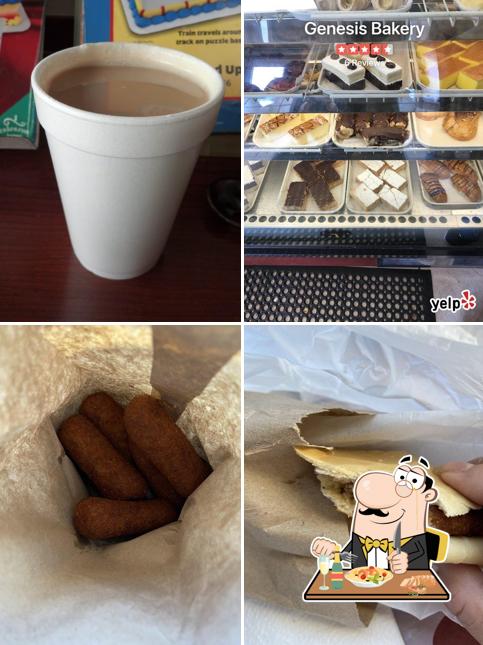 Genesis Bakery, Homestead - Restaurant menu, prices and reviews