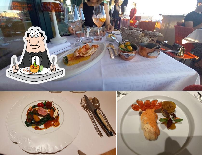 Plénitude, Paris - Menu du restaurant, prix et avis