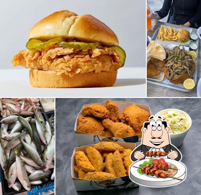 Express Poultry and Fish dearborn heights, Dearborn Heights ...