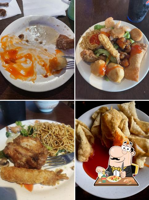 Hey Yang Yang Restaurant, St. John's - Restaurant menu, prices and reviews