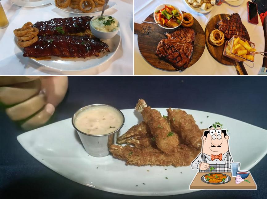 Joop's Place, Durban - Restaurant menu, prices and reviews