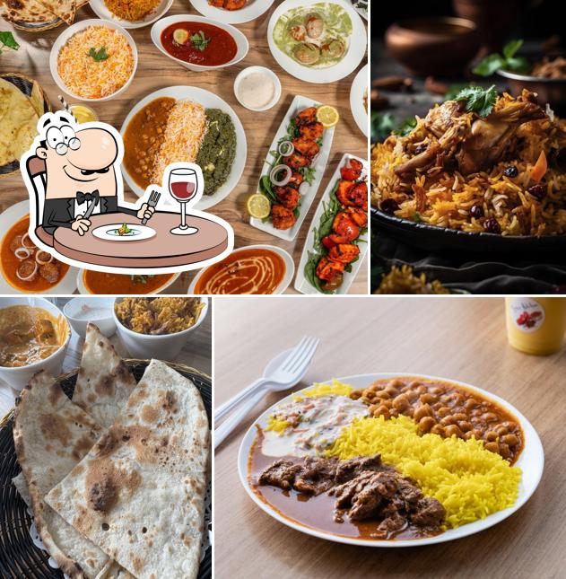 Top 3 restaurants with palak paneer in Bundoora, october 2025 ...