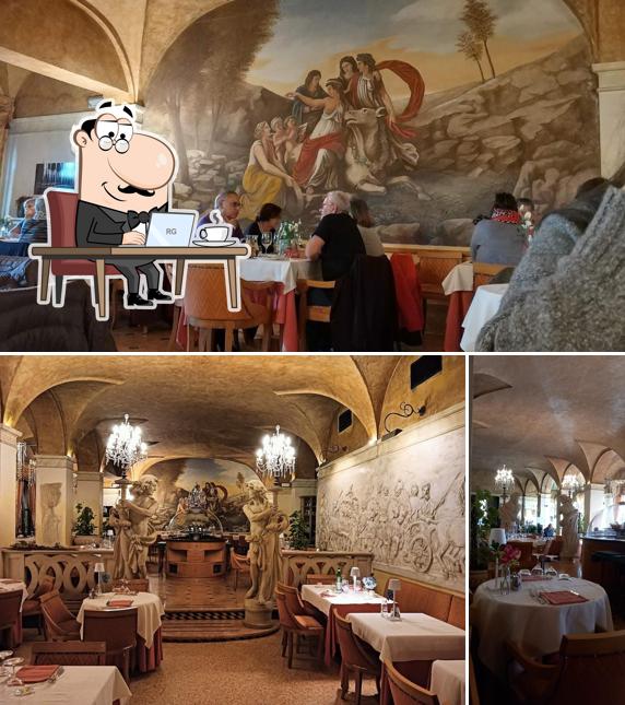 Ristorante Zairo, Padova - Menu del ristorante, prezzi e recensioni