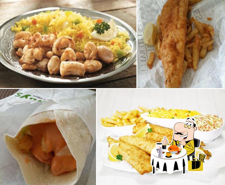 Top 10 restaurants in Brakpan, october 2025 - Restaurant Guru