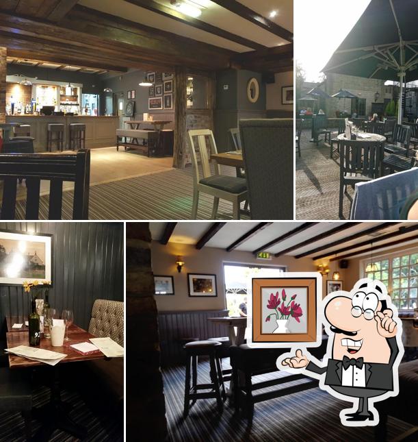 Ravensworth Arms, Lamesley - Restaurant menu, prices and reviews