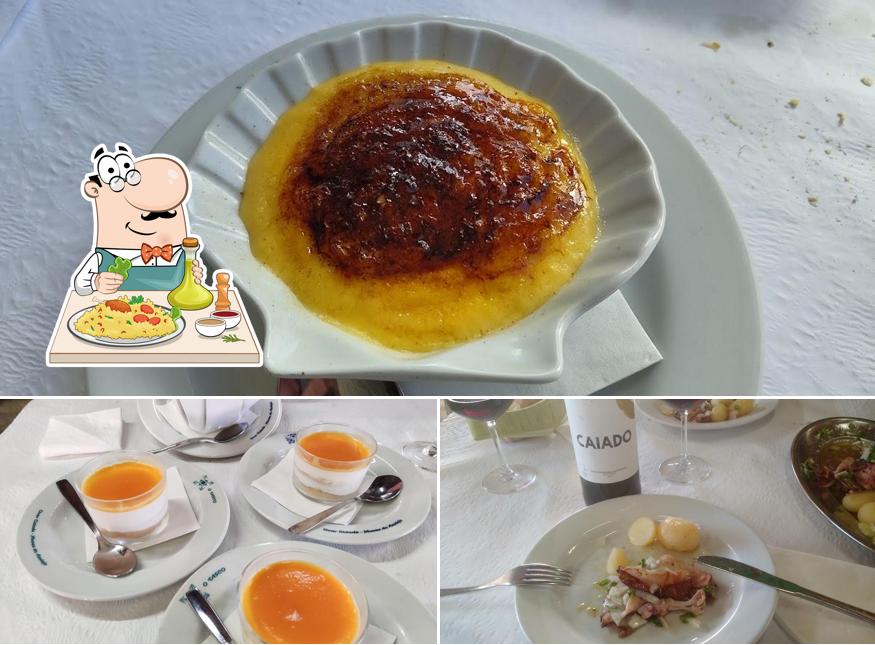 Restaurante O Tasco, Ovar - Menu do restaurante, preços e opiniões