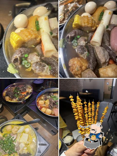 Fig's Corner, Los Angeles - Restaurant menu, prices and reviews