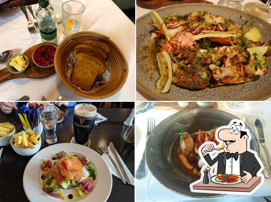 Top 2 restaurants with colcannon in Cashel, november 2025 - Restaurant Guru