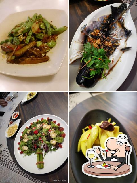 Food R Us, Singapur - Menú del restaurante, precios y reseñas