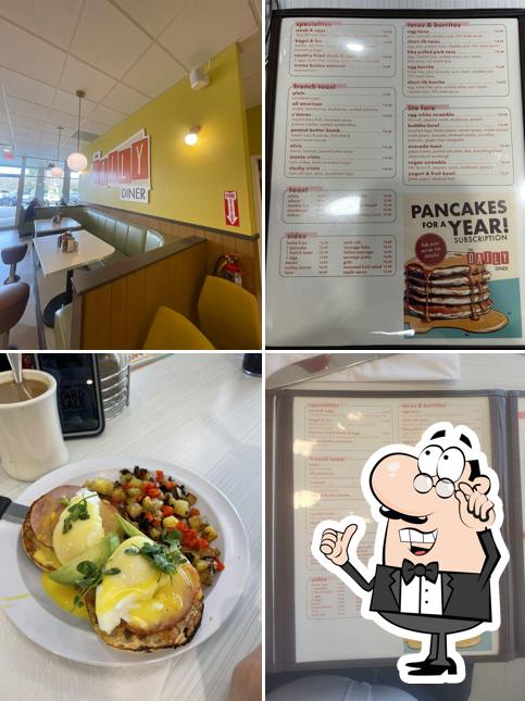 The Daily Diner, Manlius - Menú del restaurante, precios y reseñas