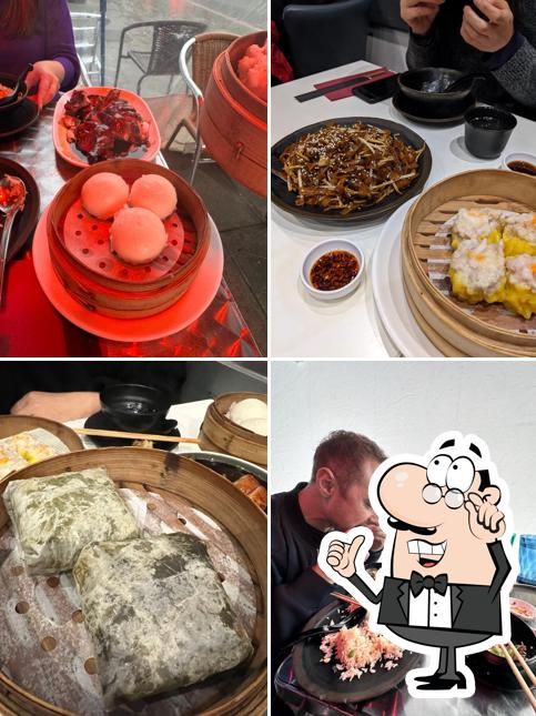 Dim Sum Duck, London - Restaurant menu, prices and reviews
