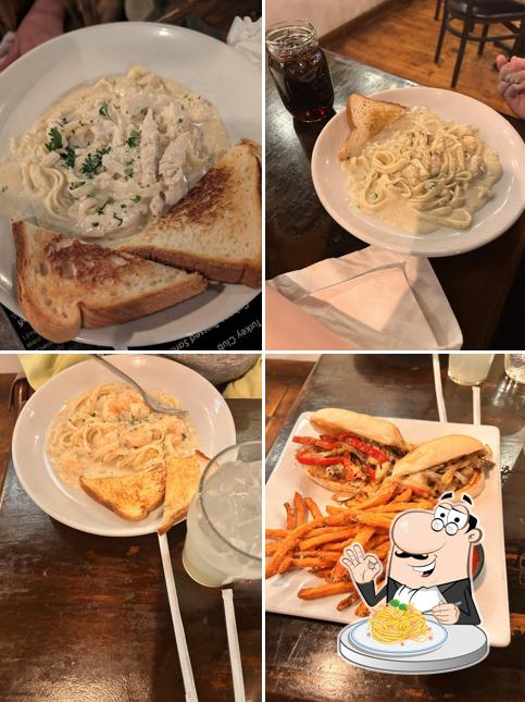 1866 Bar & Grill, Tonganoxie - Restaurant menu, prices and reviews