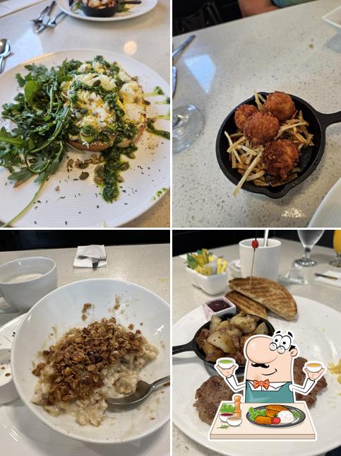 Breaks Eatery & Bar, Hays - Restaurant menu, prices and reviews