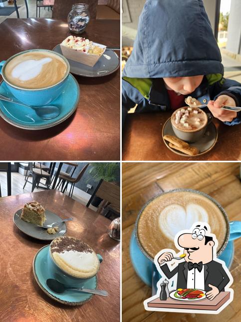 Coffee at Cogs, Halesowen - Restaurant menu, prices and reviews
