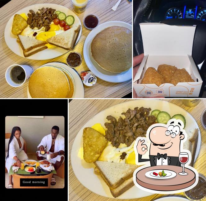 Kudu - Al Nazim, Riyadh - Restaurant menu, prices and reviews