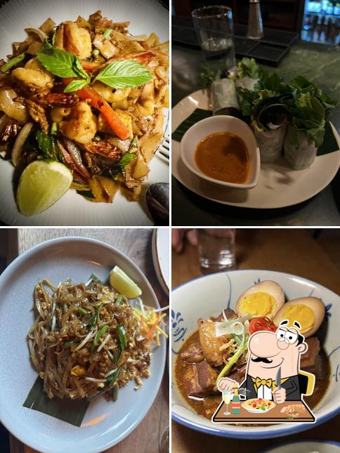 Lao Lao Bar, Toronto, Wellesley - Restaurant menu, prices and reviews