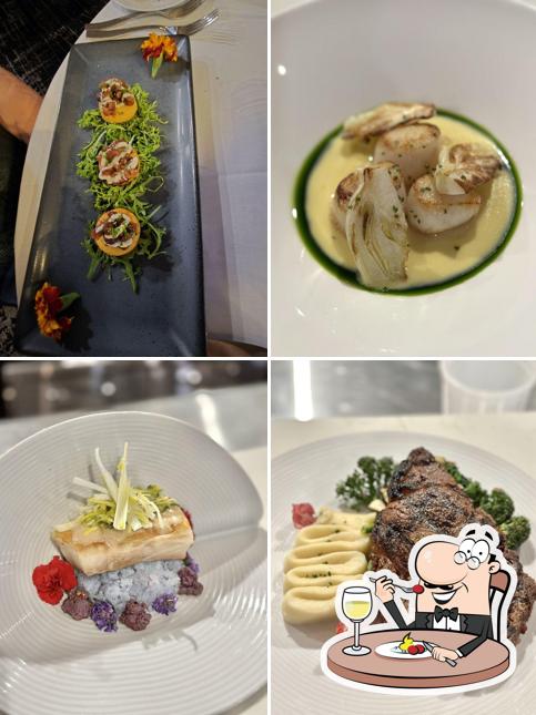 Ms. Jane's Fine Dining, Fife - Restaurant menu, prices and reviews