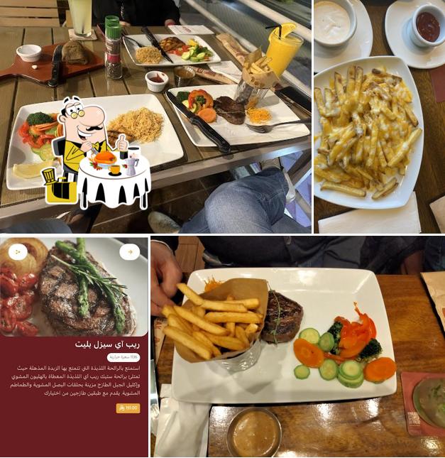 Top 5 restaurants with potato soup in Al Jubail, january 2026 ...