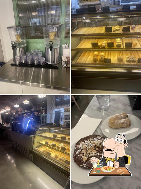 Parma Café Laval, Laval - Restaurant menu, prices and reviews